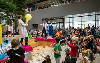 STEM Programs | Science for Kids | Mad Science