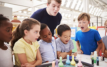 STEM Programs | Science for Kids | Mad Science